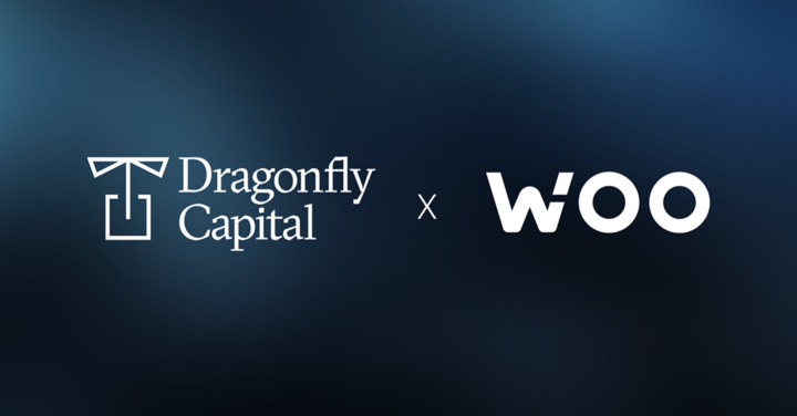 Wootrade receives investment from Dragonfly Capital