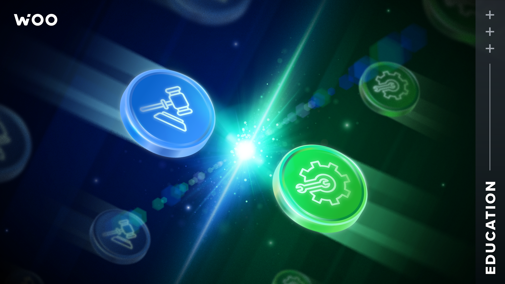 Governance and Utility Tokens – What is the difference, and which one ...