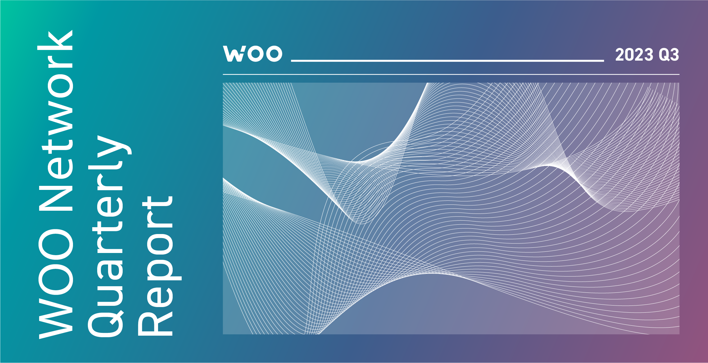 Understanding WOO Q3 2023 Report