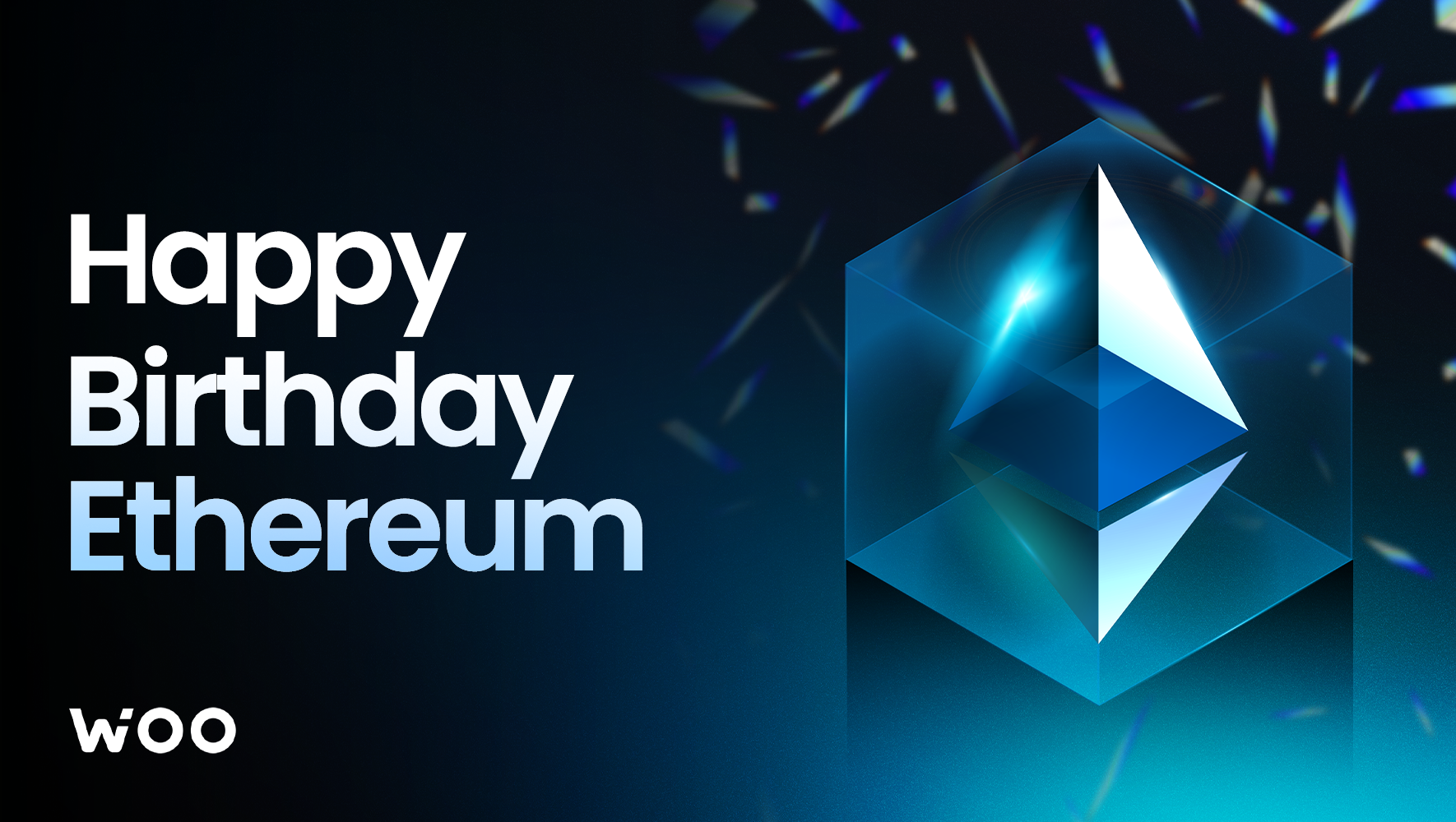 Celebrating Ethereum's history: Key milestones since its birthday on ...