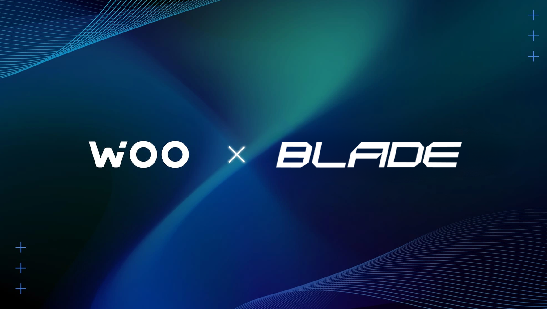 WOO and Blade partner to advance on-chain gaming with ZKP and Layer 2 ...
