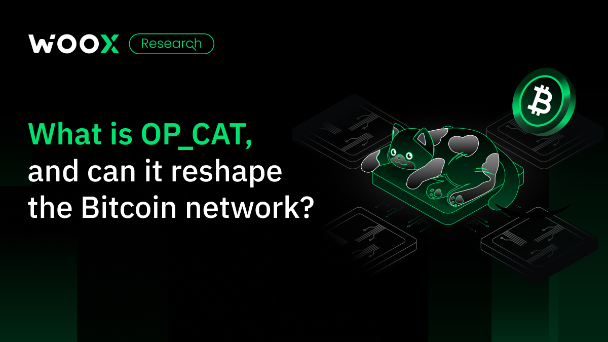 What is OP_CAT, and can it reshape the Bitcoin network?