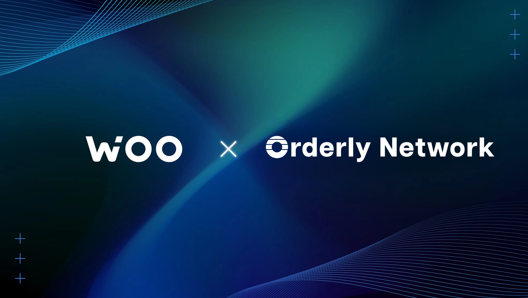 400,000 ORDER rewards added as Orderly Network becomes WOO Ecosystem's ...
