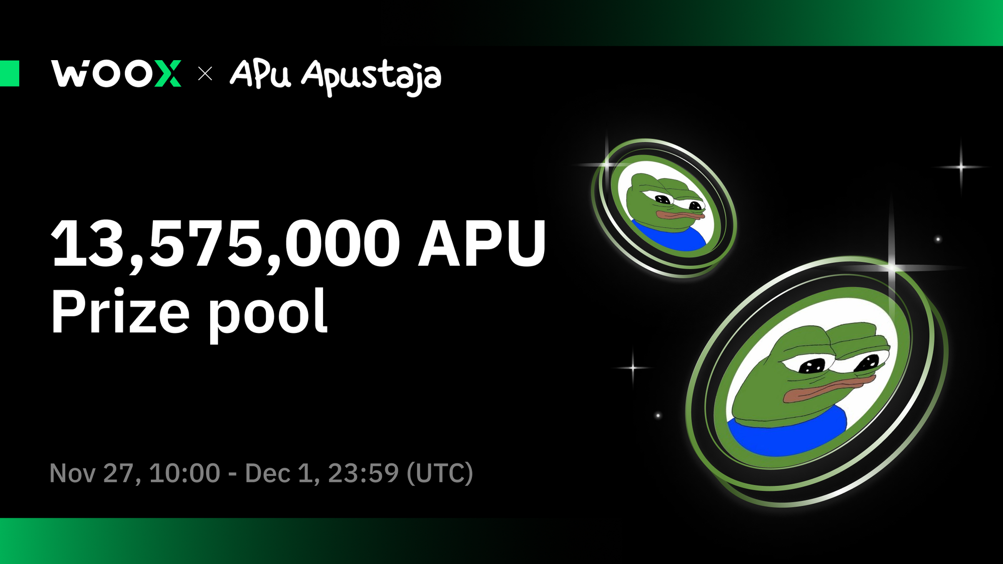 Hop to the Top: APU Trading Showdown