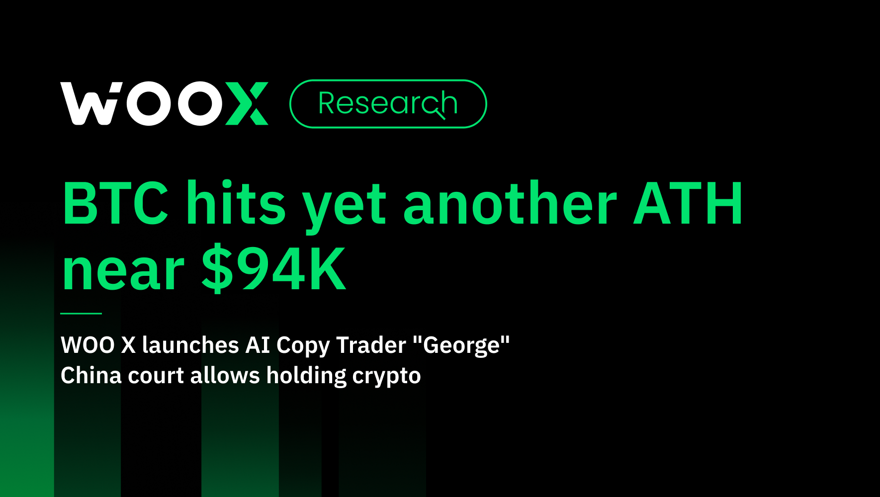 BTC hits yet another ATH near $94K