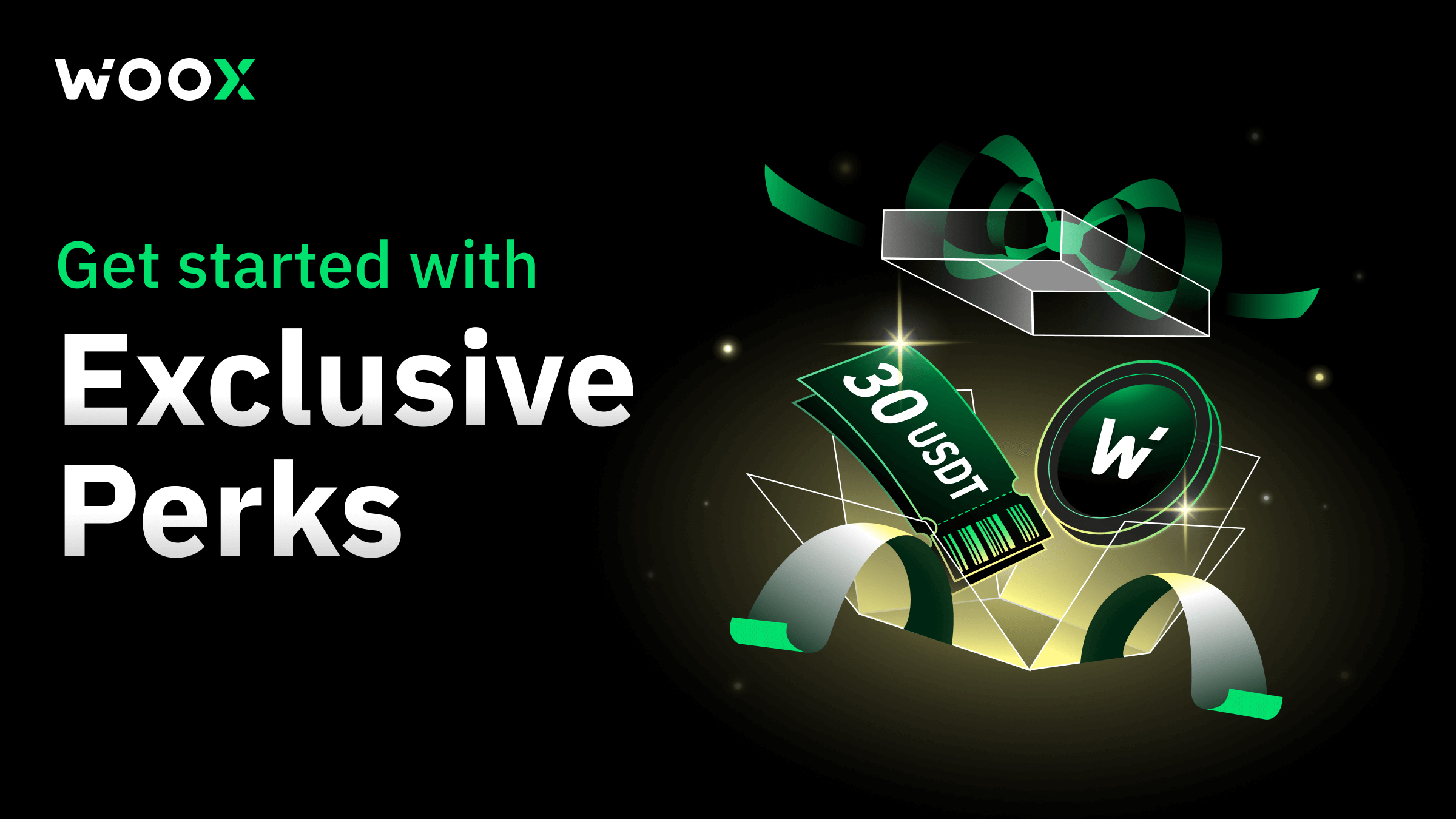 Welcome to Your Exclusive Start!