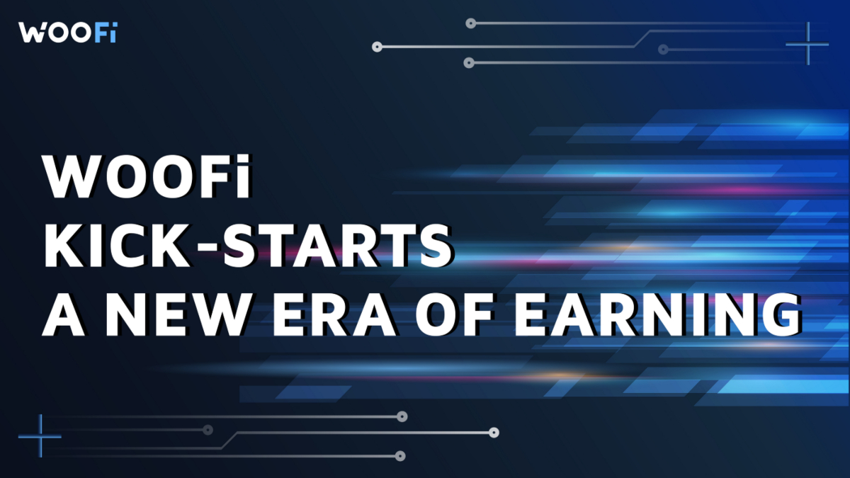 WOOFi’s new Supercharger vaults unlock institutional yield ...